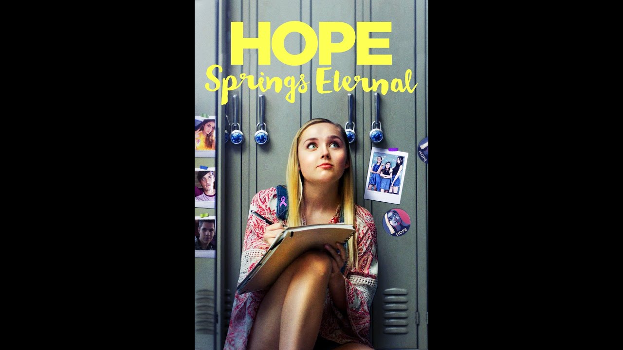 HOPE Netflix 2020 - YouTube