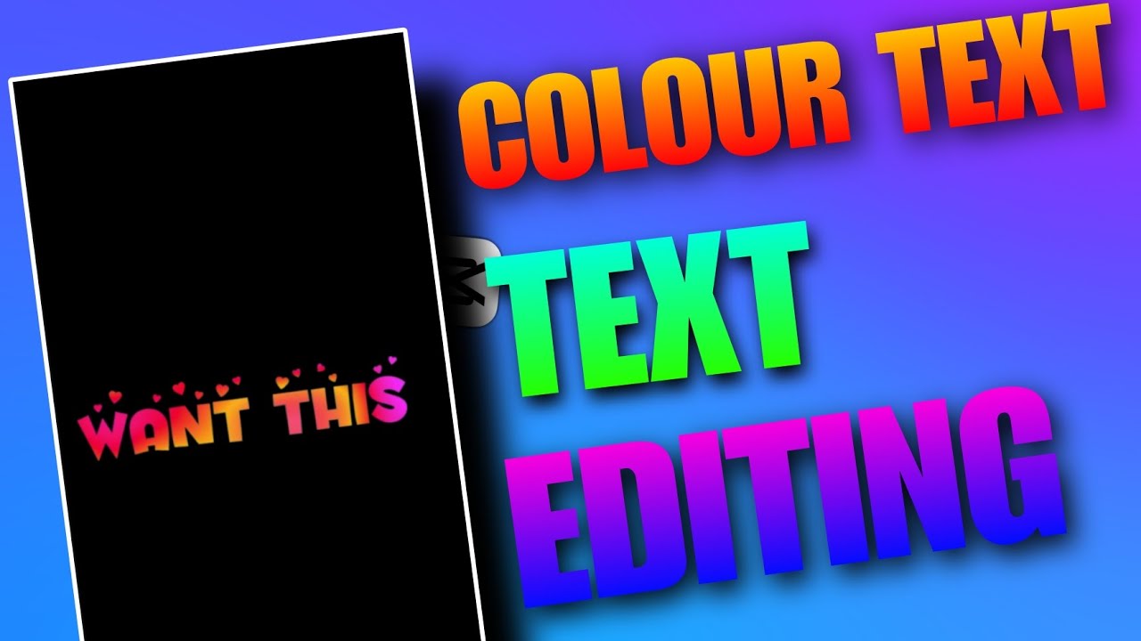AE INSPIRED TEXT IN CAPCUT || COLOUR TEXT EDIT || #talha_x_45 #edit #aeinspired #capcutedit ...