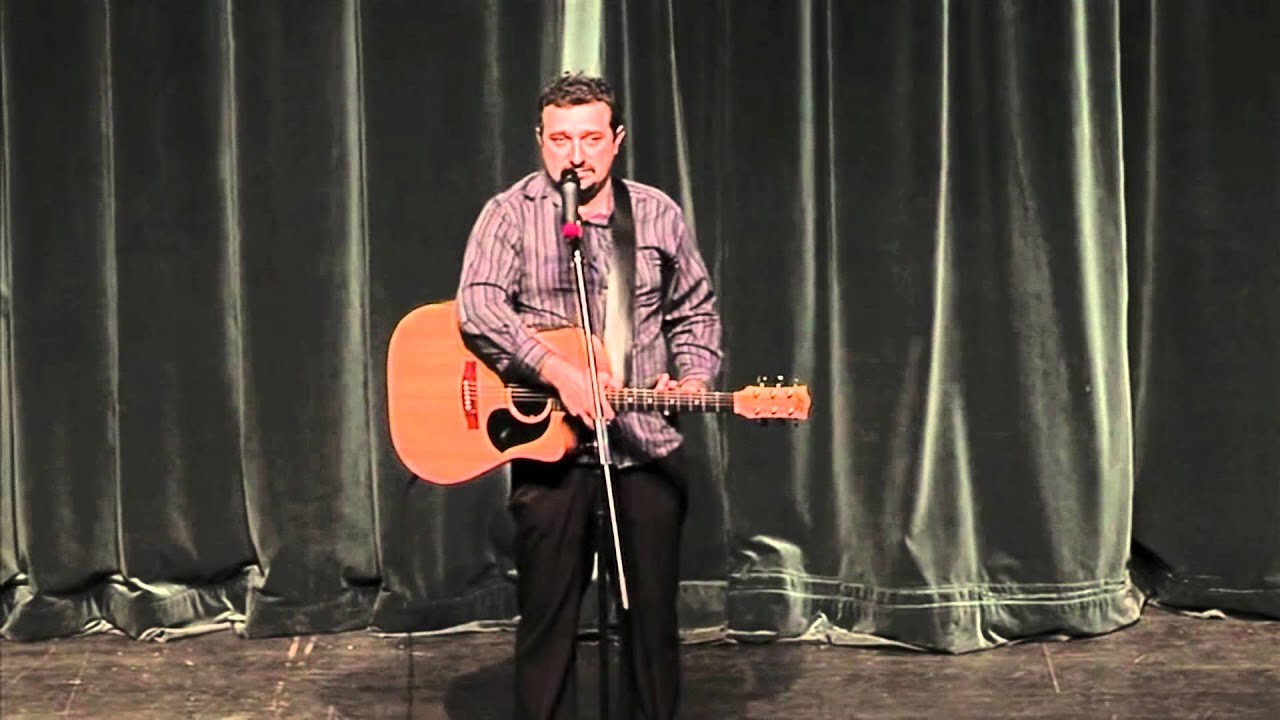 Gabriel Rossi - Greeks - YouTube