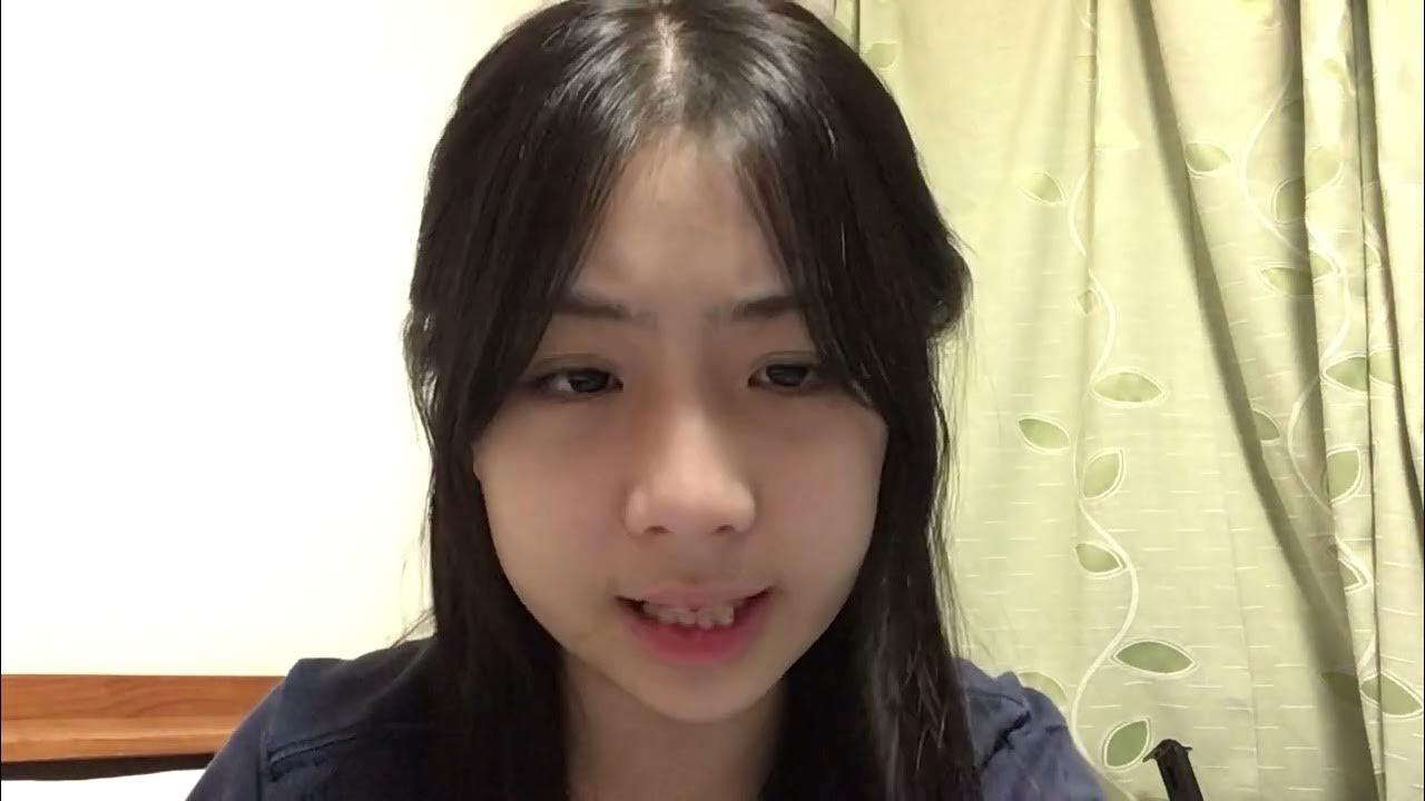 S0722_NT East_LUK Tsz Ching - YouTube