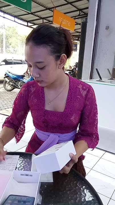 Budaya Kerja Gadis Bali ️ Youtube