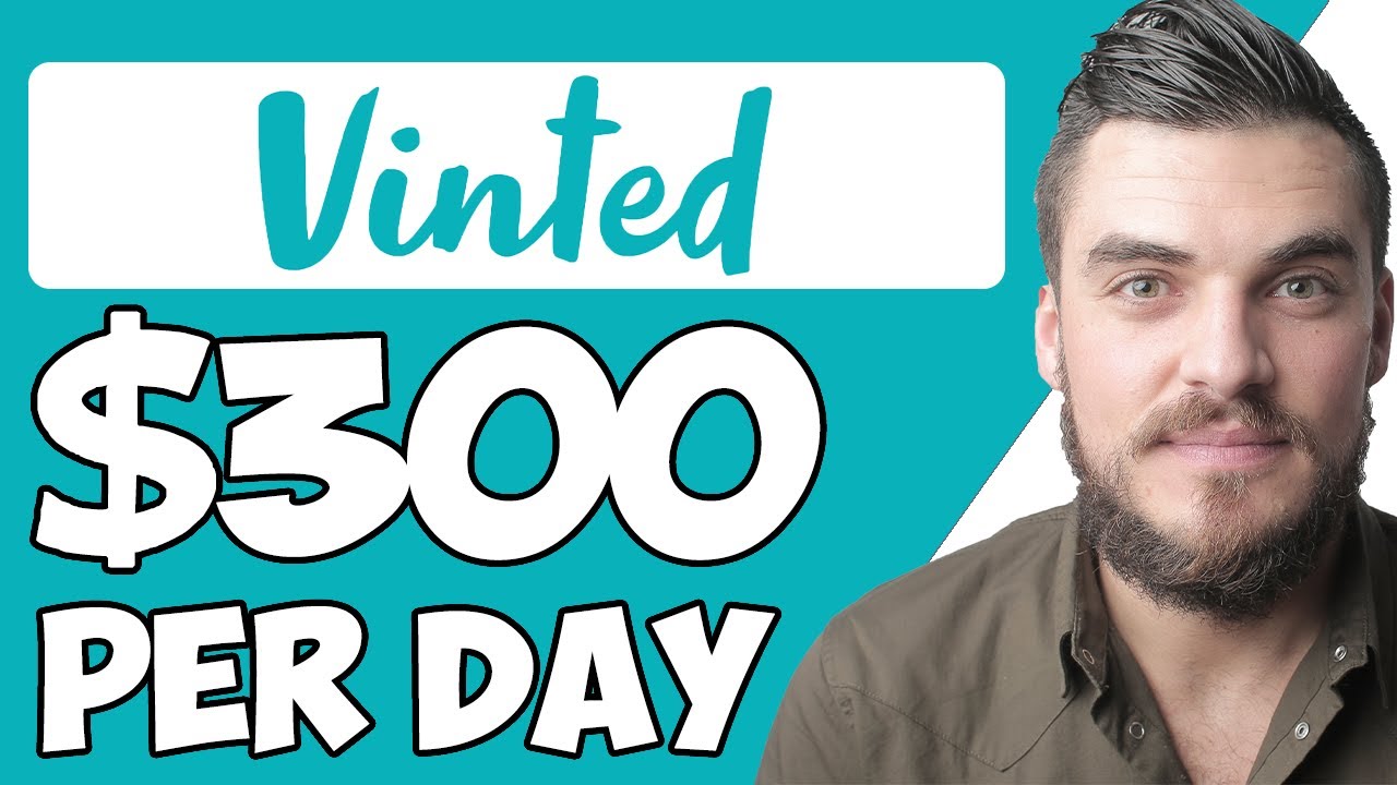 How To Make Money With Vinted For Beginners 2022 YouTube how-to-make-money-with-vinted-for-beginners-2022-youtube