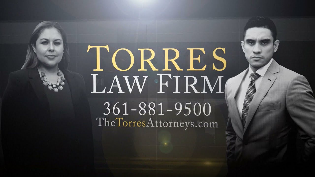 Torres Law Firm - YouTube