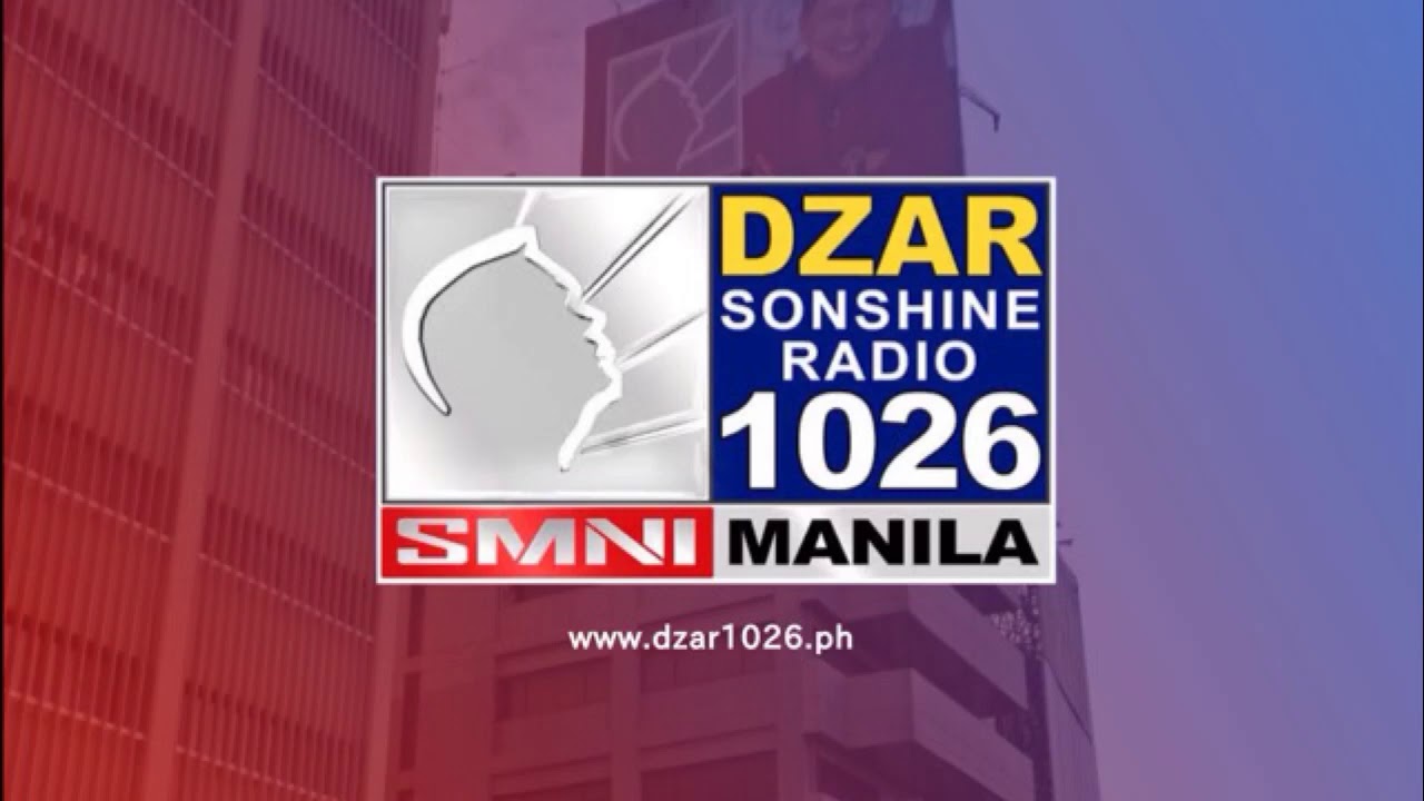 DZAR Sonshine Radio 1026 Commercial Plug and SID - YouTube