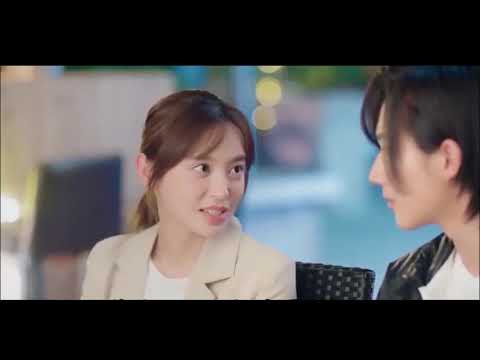 boss and her secretary