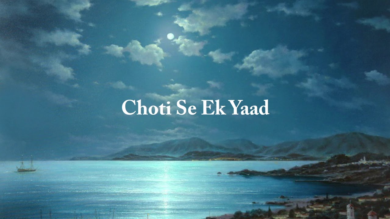 Yahan Ki Dhoop Chaaon _Christian Hindi Song by Ajit Horo - YouTube