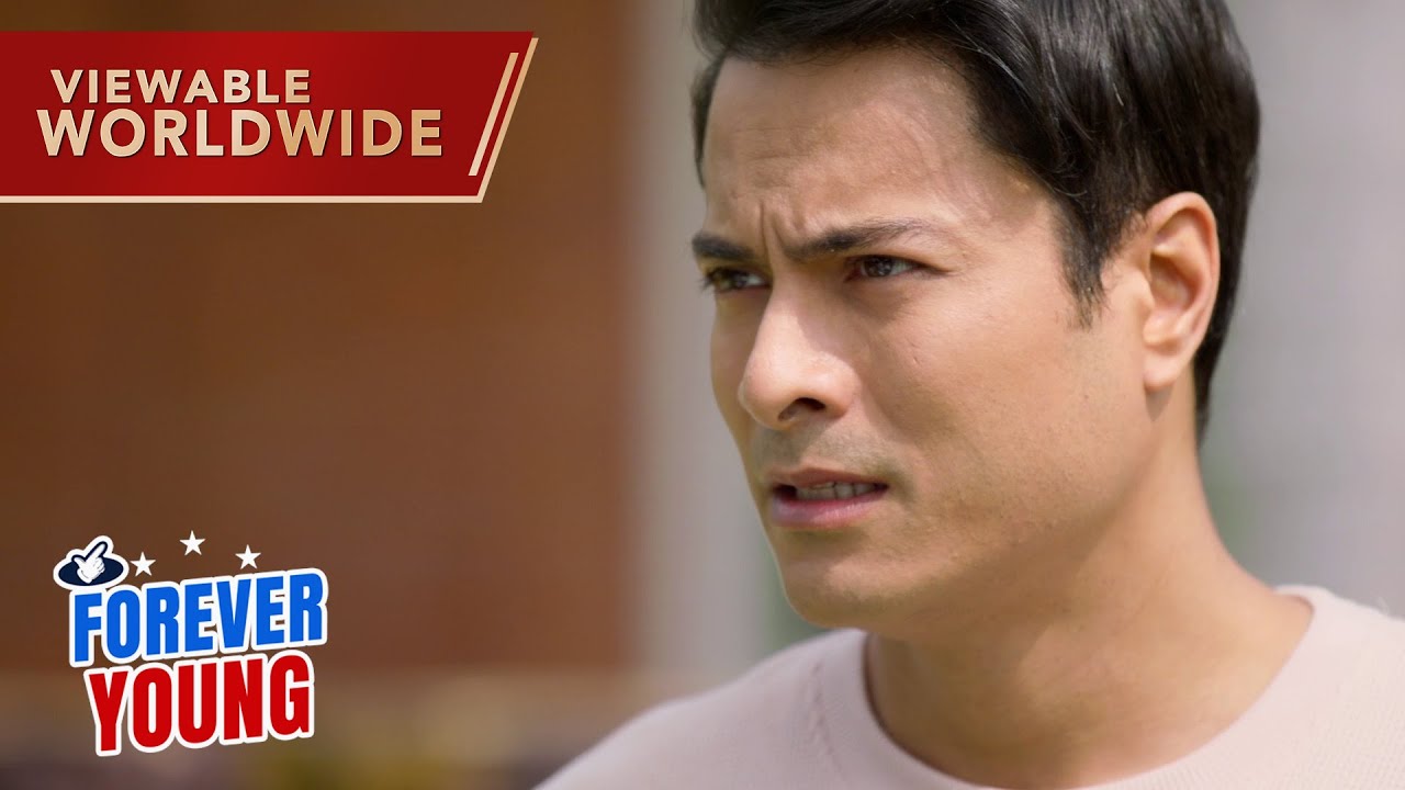 Forever Young: Rambo is Albert’s biological son! (Episode 46) - YouTube