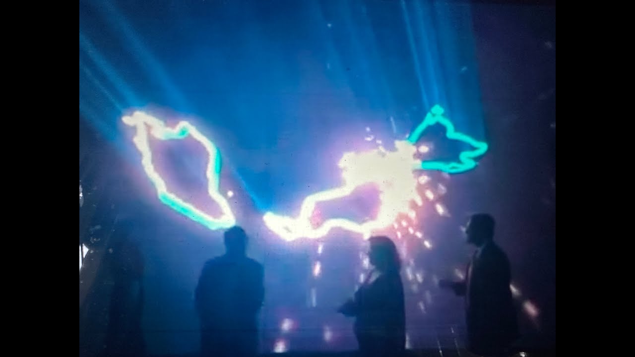 Laser Engraving/ Welding Latest Gimmick Launch Futuristic Out of This ...