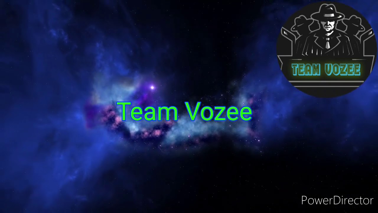 Welcome to Vozee - YouTube