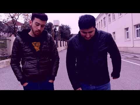 XARICILERDE VE BIZDE YERDE PUL GORENDE