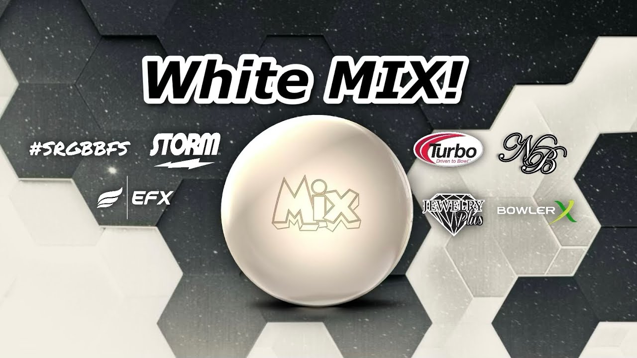 Storm Mix (Mini Review) - YouTube