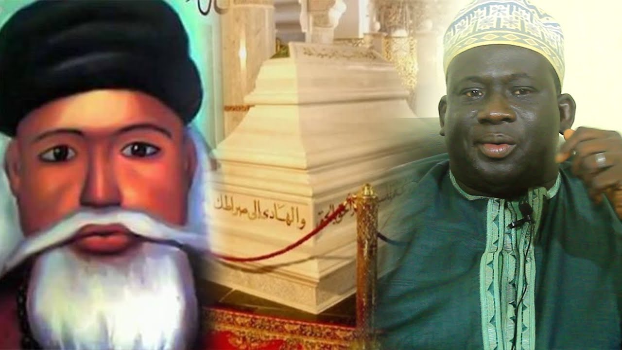 Leylatoul Katmiya: Les révélations de Cheikh Ndiaye Bouchra Sur ...
