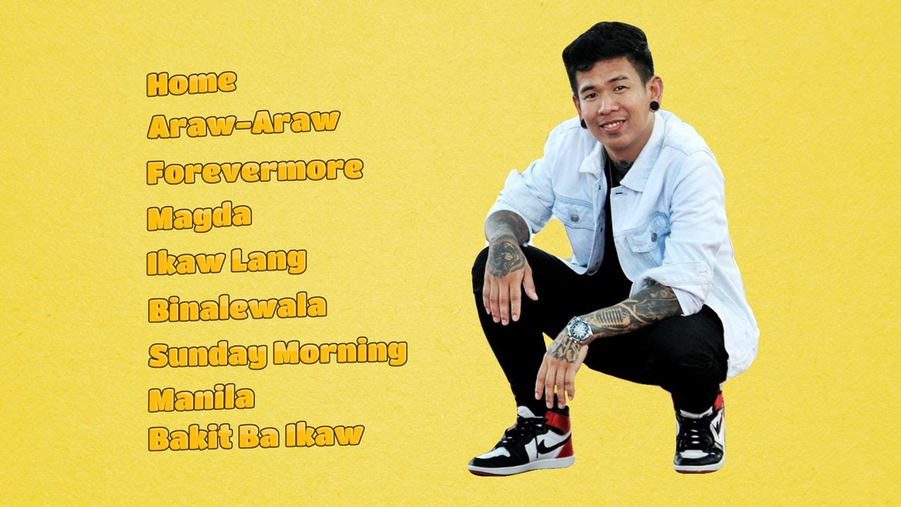 Marko Rudio Music Compilation - YouTube