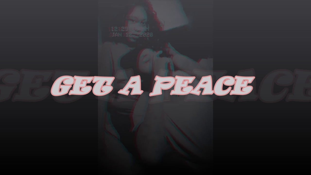 Young Rello Get A Peace ft Tay BANGZ - YouTube