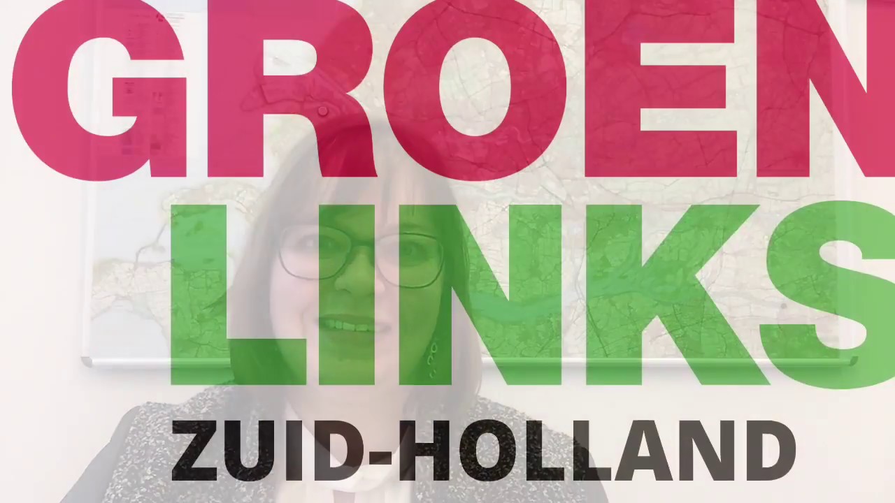 GroenLinks vlog #5 - YouTube