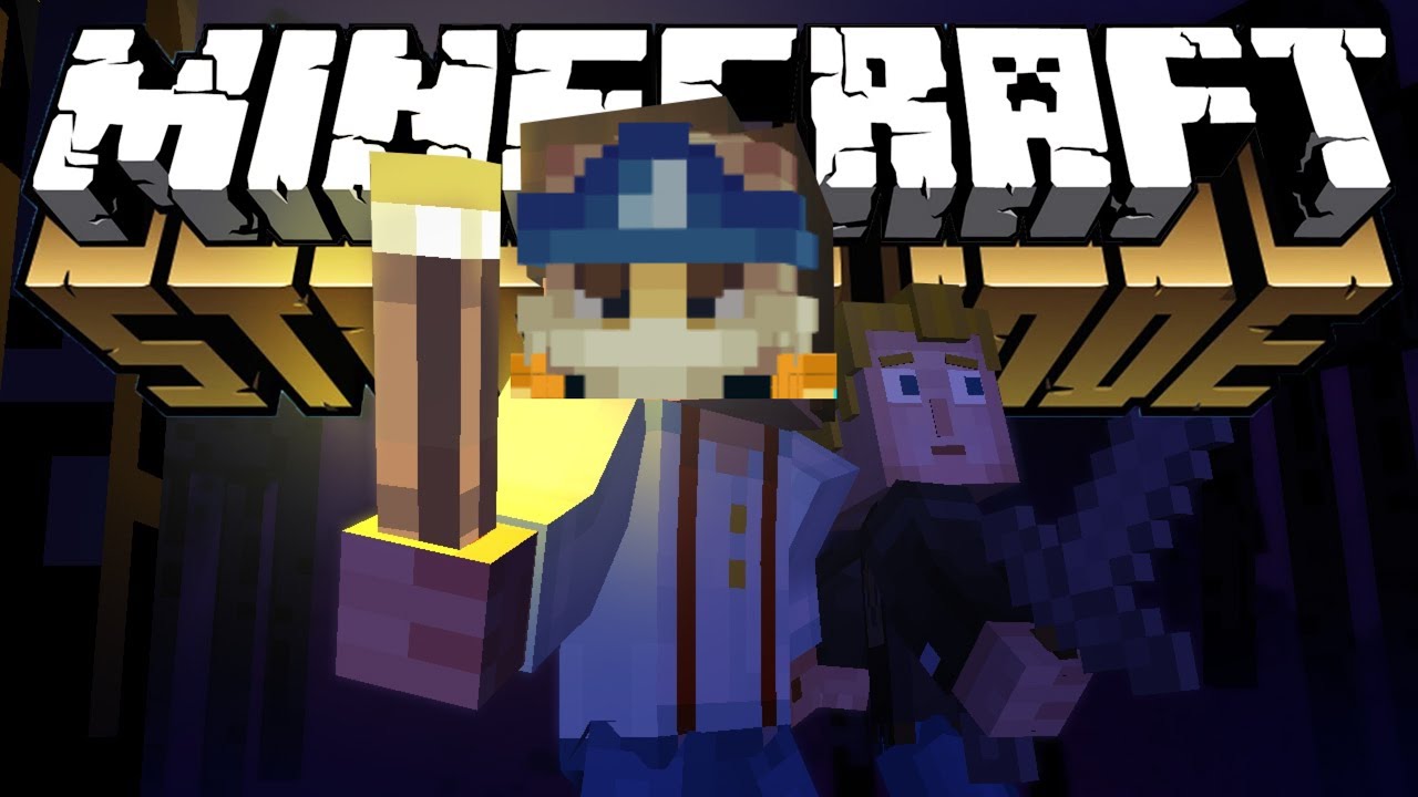 The Last Place You Look | MCSM Ep. 3 Pt. 1 - YouTube