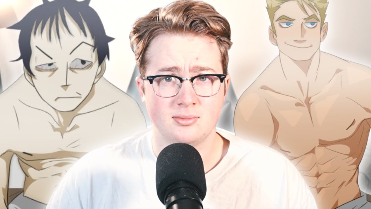 Alpha Males Are Lazy - YouTube