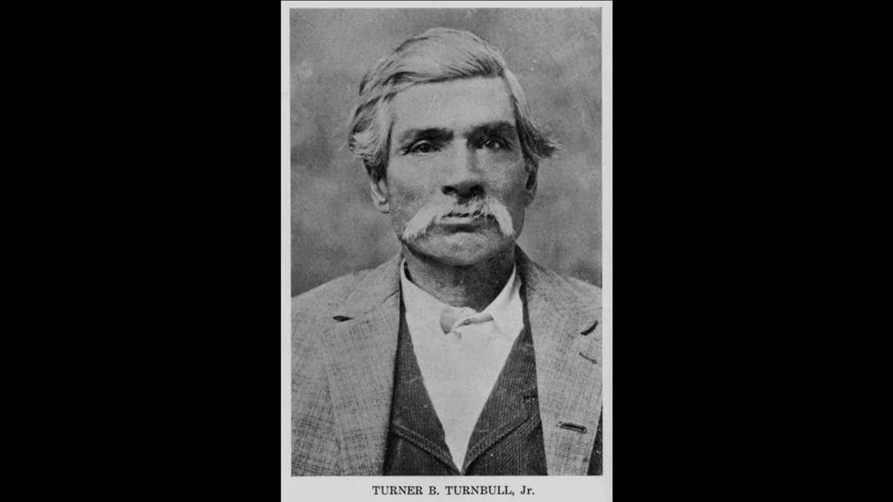 S6, E5: Cattle Drives, Lighthorsemen, and Legends of the Turnbulls with ...