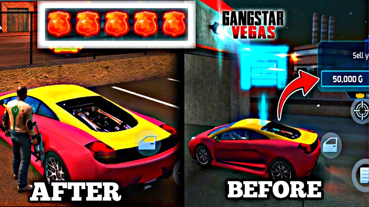 Original GTA graphics game || MrdreamR - YouTube