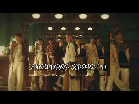 bts - airplane pt ² \