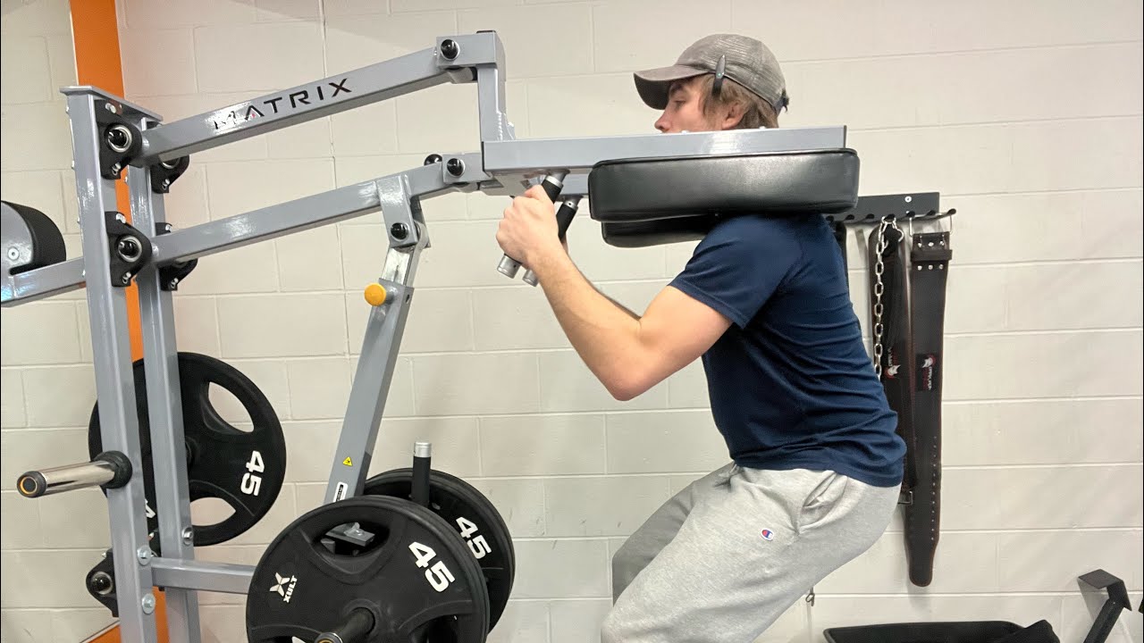 Day 6 Mission Get Massive Brutal Leg Day Youtube
