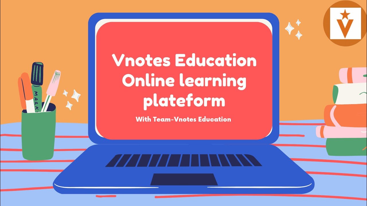 Vnotes Intro - YouTube