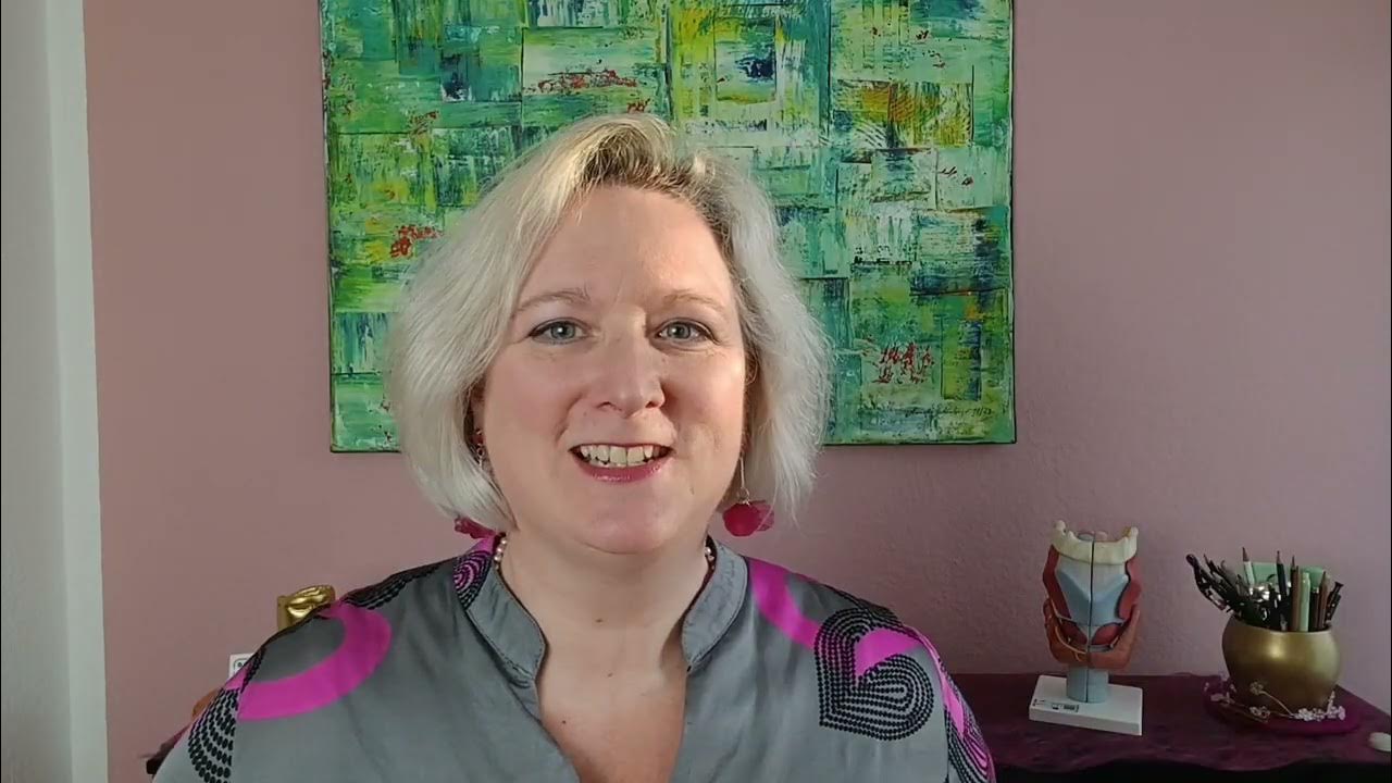 Erschaffe Dir Dein Leben mit Deiner Stimme, Deiner inneren Weisheit und den Lehren der Bibel ...