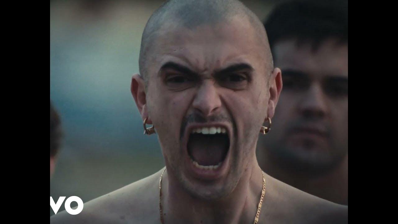 SILENT BOB & SICK BUDD – BIFOLCO (Official Visualizer) - YouTube