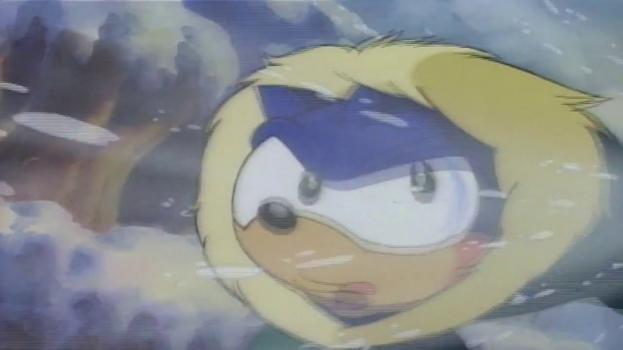 Sonic the Hedgehog 209 - The Odd Couple/Ro-Becca | HD | Full Episode ...