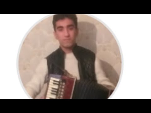 Rəvan Mingəçevirli 2022  qarmonda.   Şəfa \