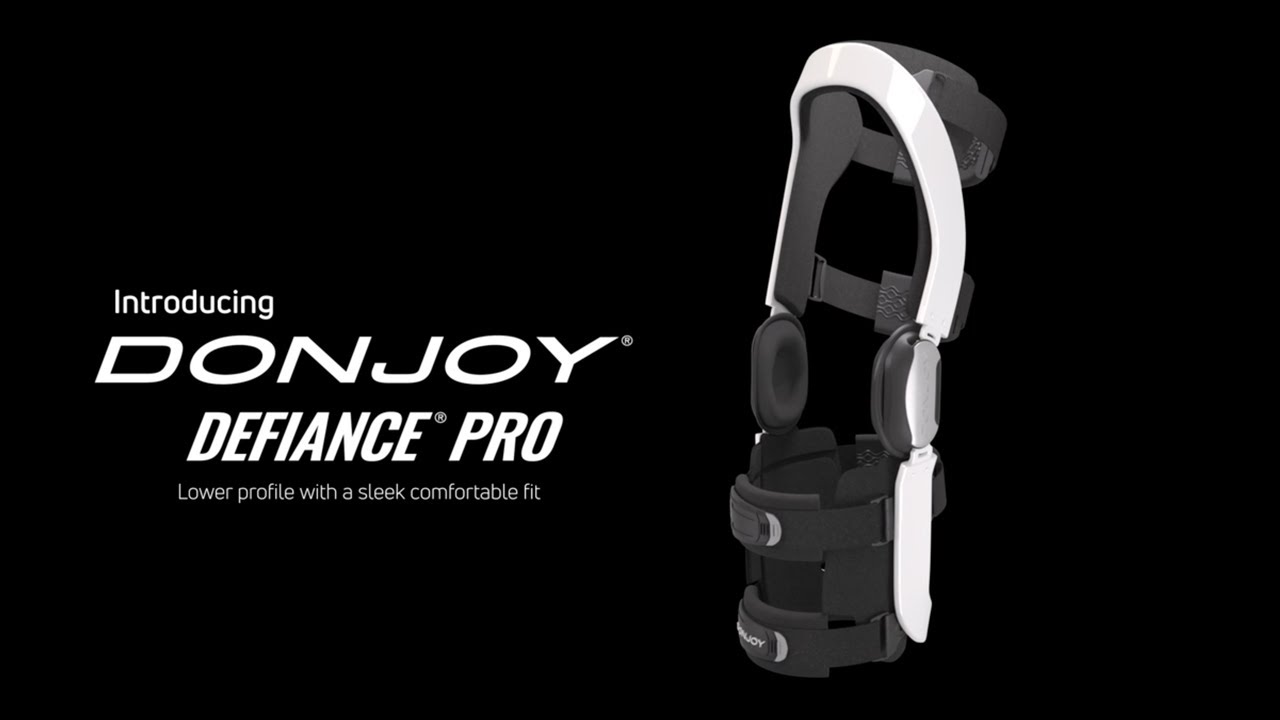 Defiance PRO Features and Benefits - YouTube