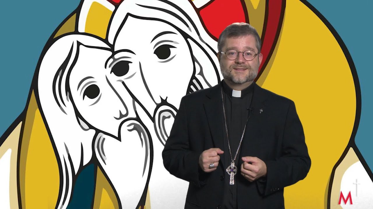 The Jubilee of Mercy - Bishop Thomas Dowd - YouTube