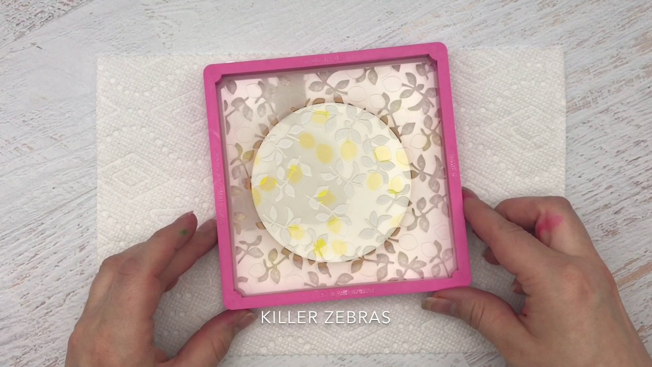 Sweet Sketch - YouTube