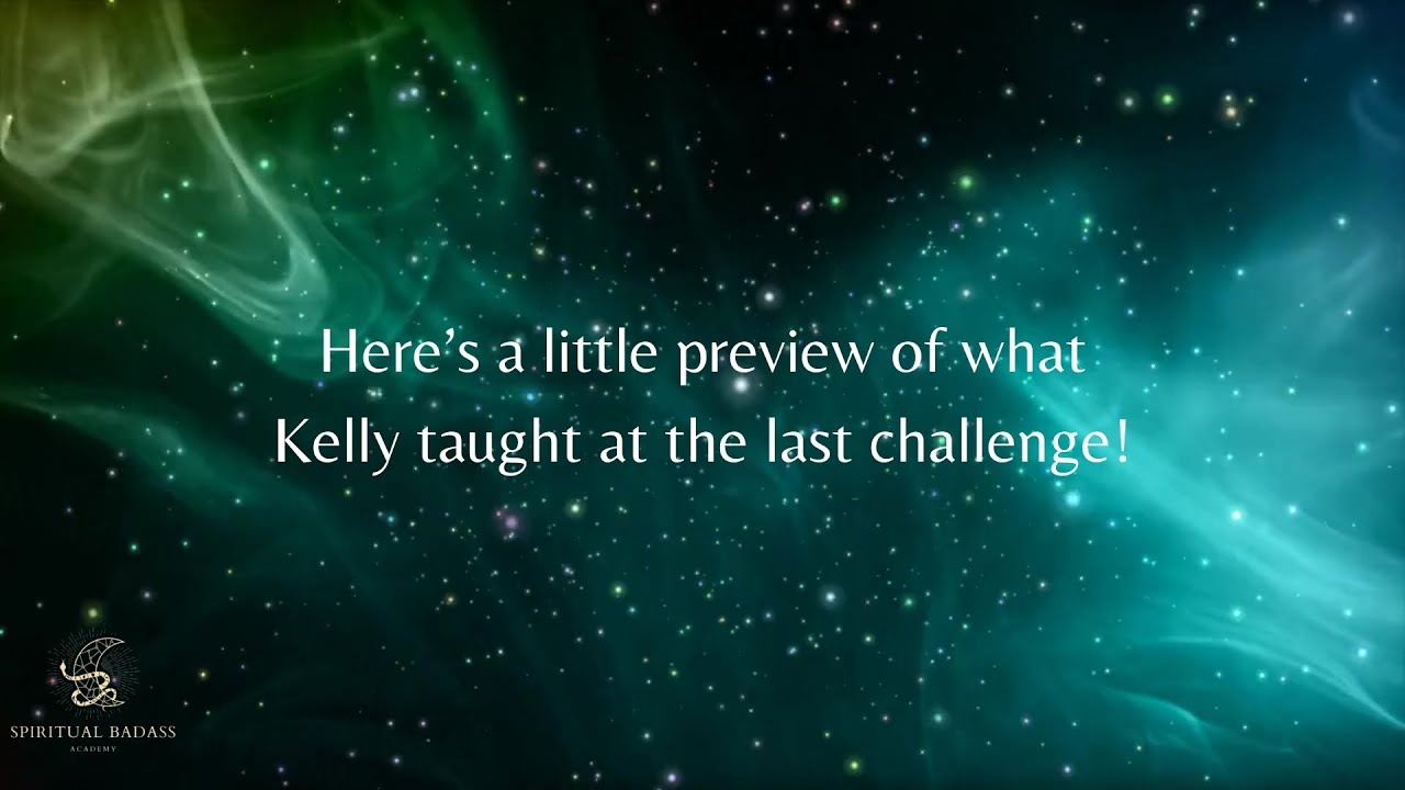 6 Day Alignment Challenge Preview - YouTube