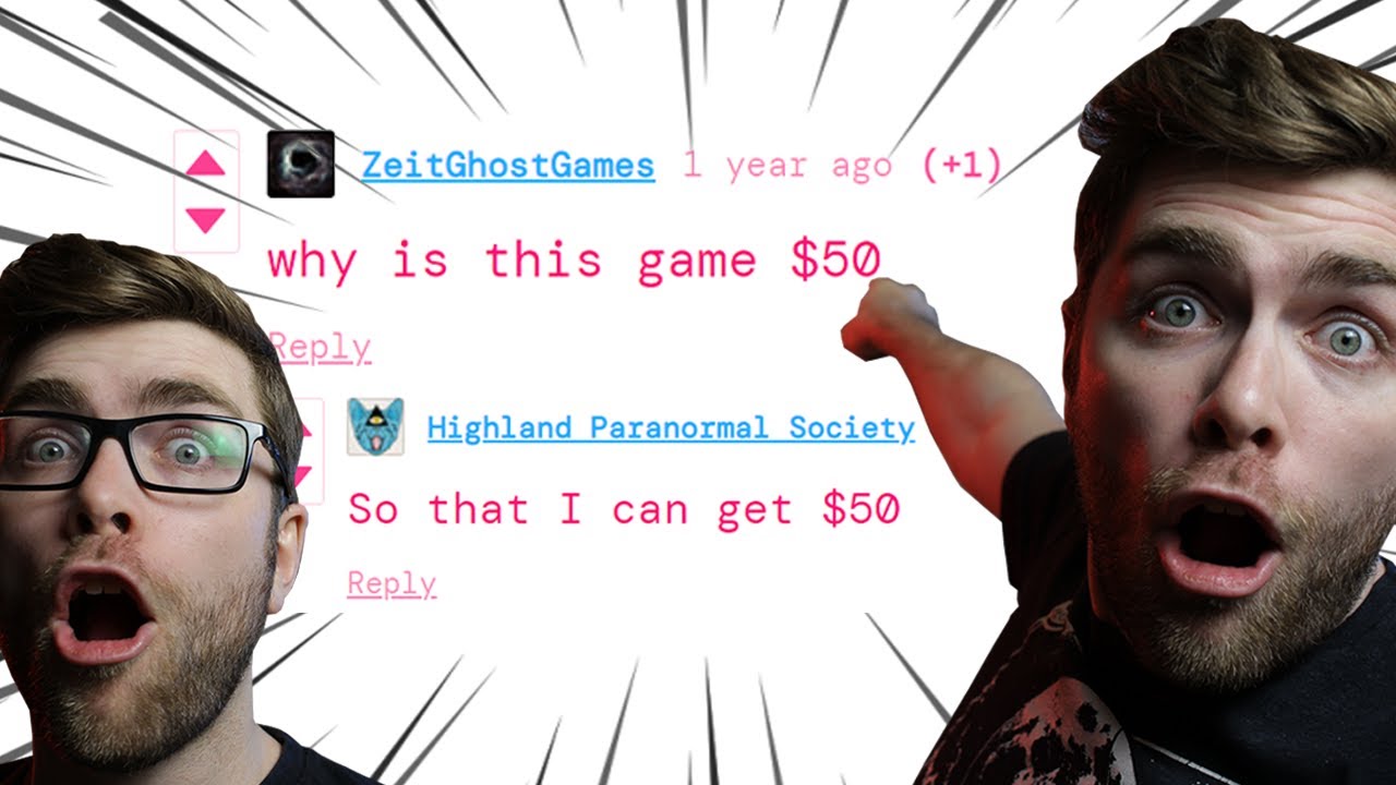 A One Page TTRPG That Costs 50$ | Meme Systems - YouTube