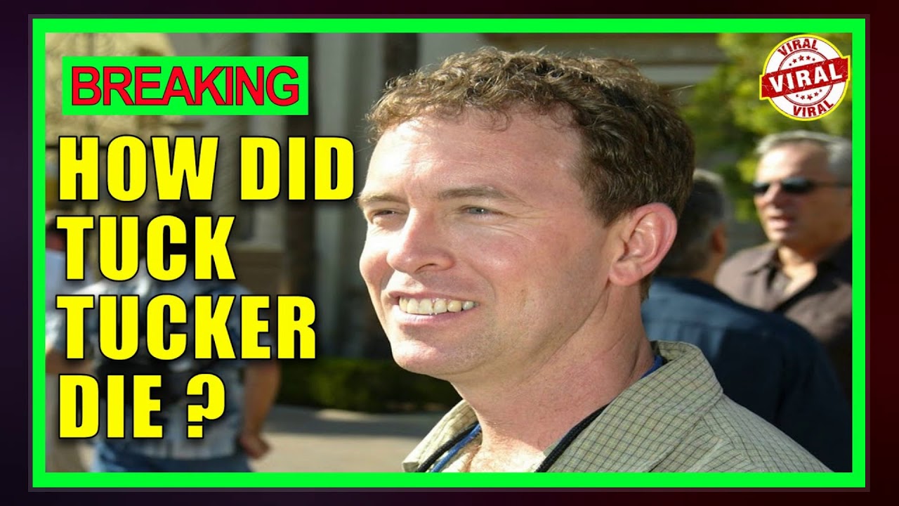 Tuck Tucker - YouTube