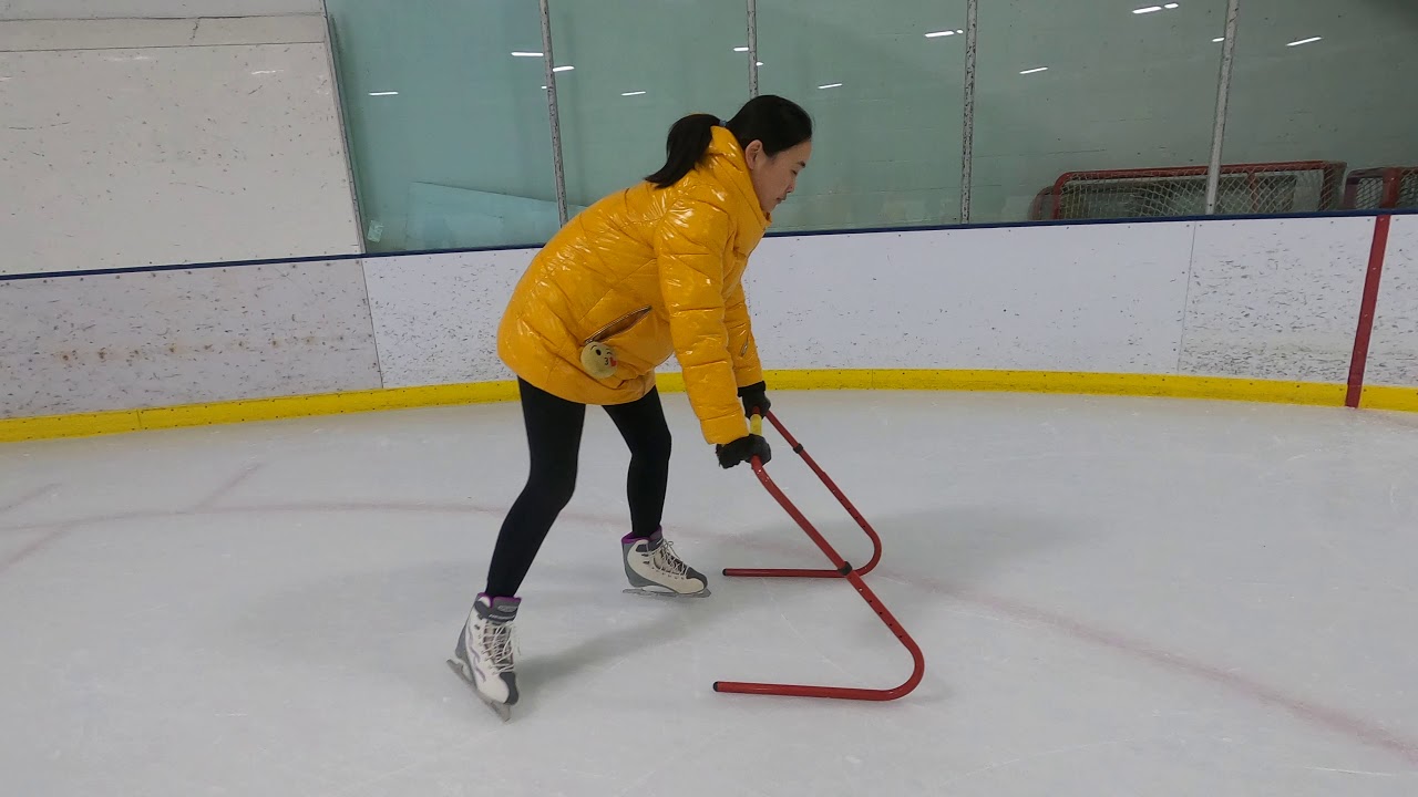 20200229 Skating at Tipton Arena 10 - YouTube