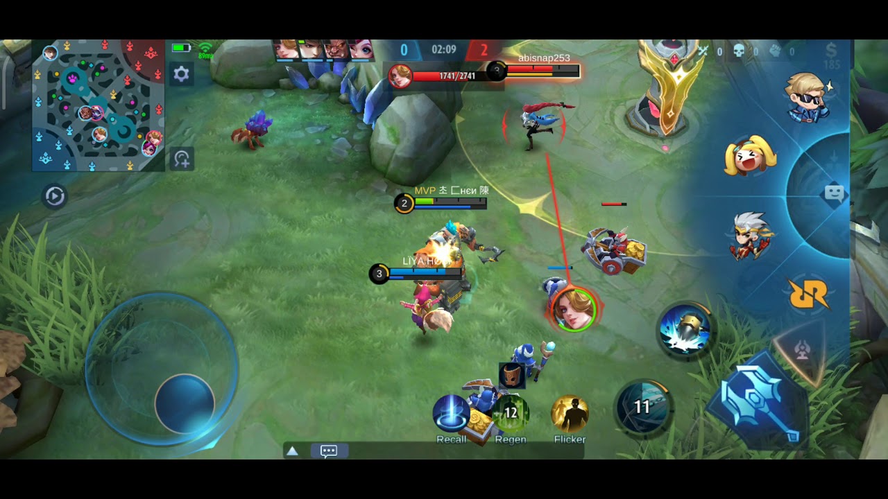 emote bug!!!! Franco /classic - YouTube