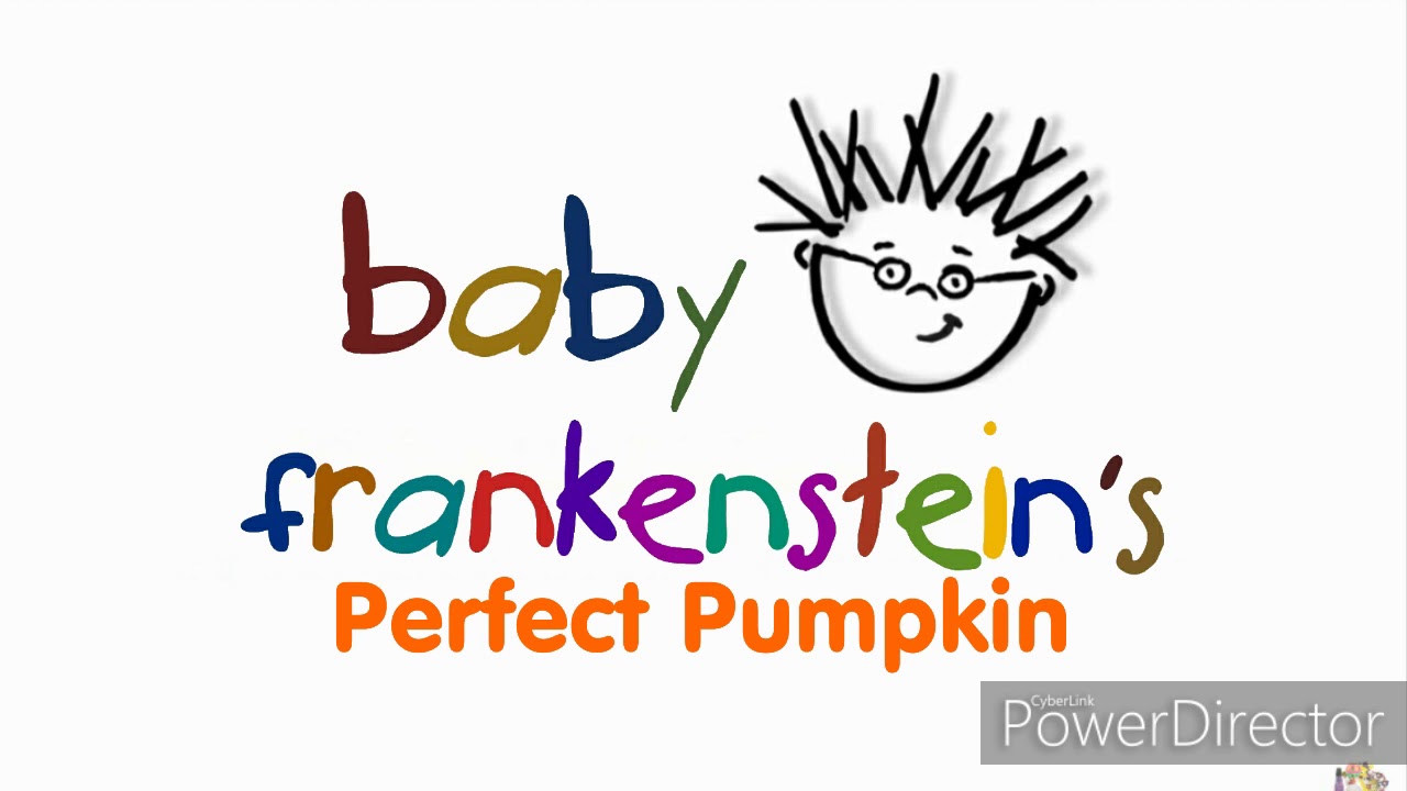 Baby Einstein - Baby FrankEnstein's Perfect Pumpkin - YouTube