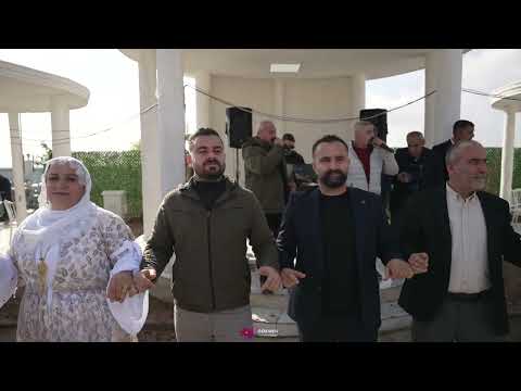 Sait Güven Nişan Merasimi Part 1 ( Grup Nihat Silopi ) 2025