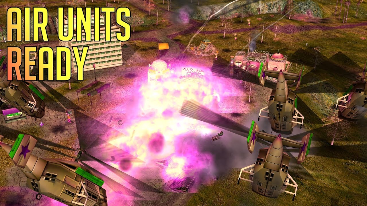 Marakar (china) vs QueenMuff (stealth) | Natural Threats | Zero Hour ...