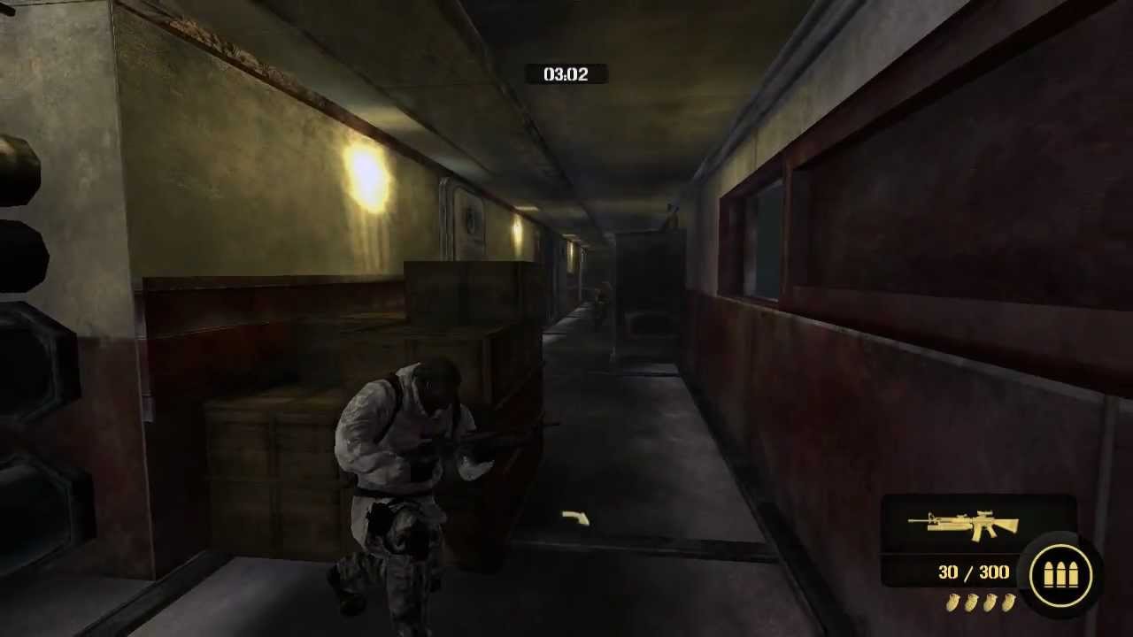 Global OPS Commando Libya Gameplay Pc Español HD - YouTube