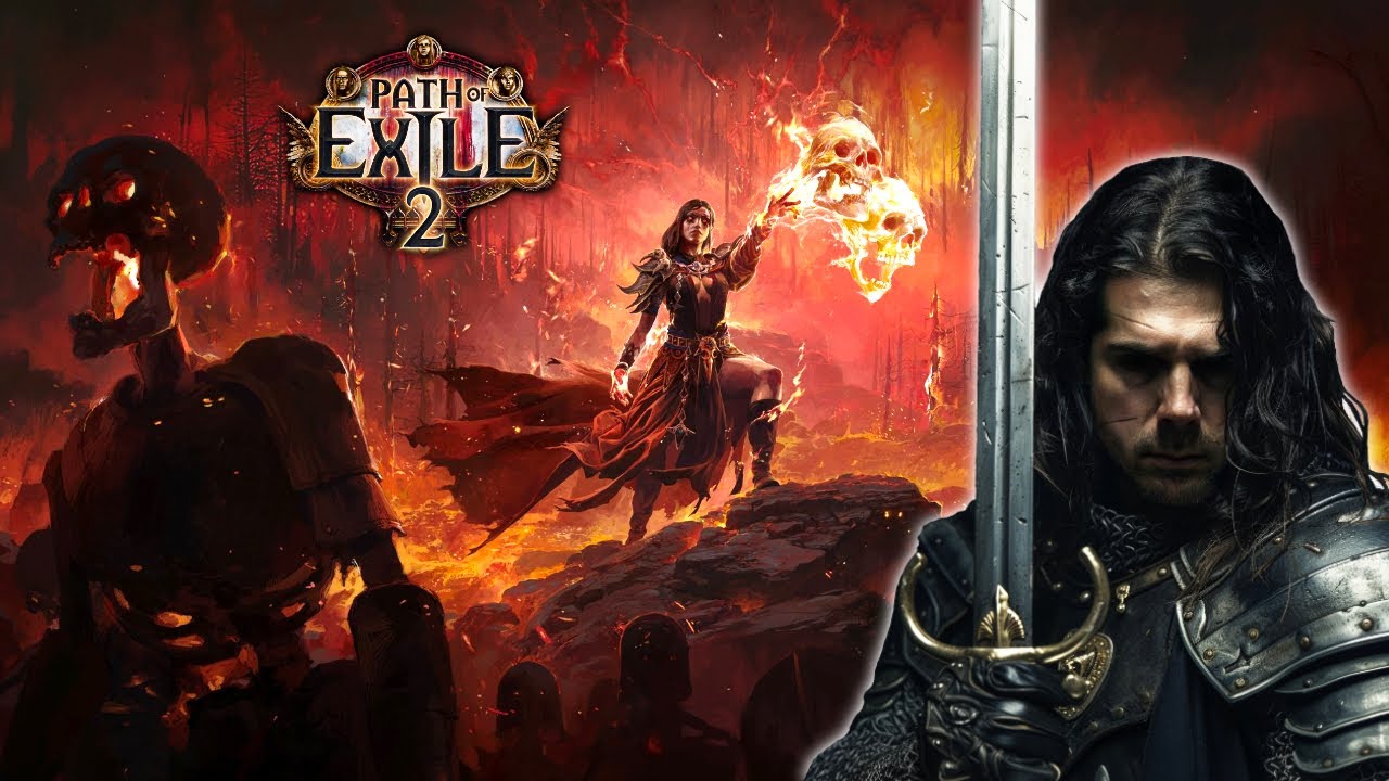 "Could not loggin to POE2" stream lol - YouTube
