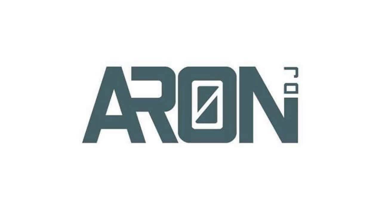 DJ ARON PROMO MIX - YouTube