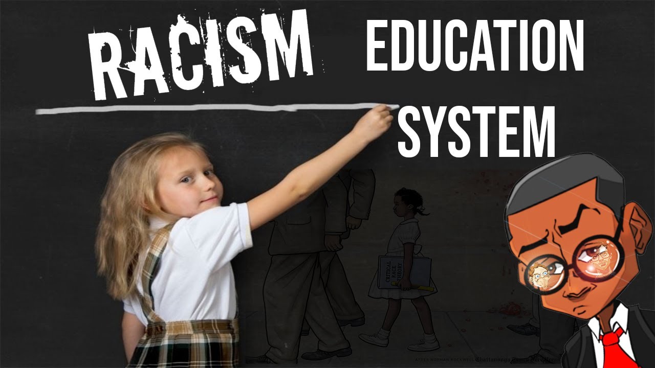 NEELY FULLER JR - ON THE EDUCATION SYSTEM - YouTube