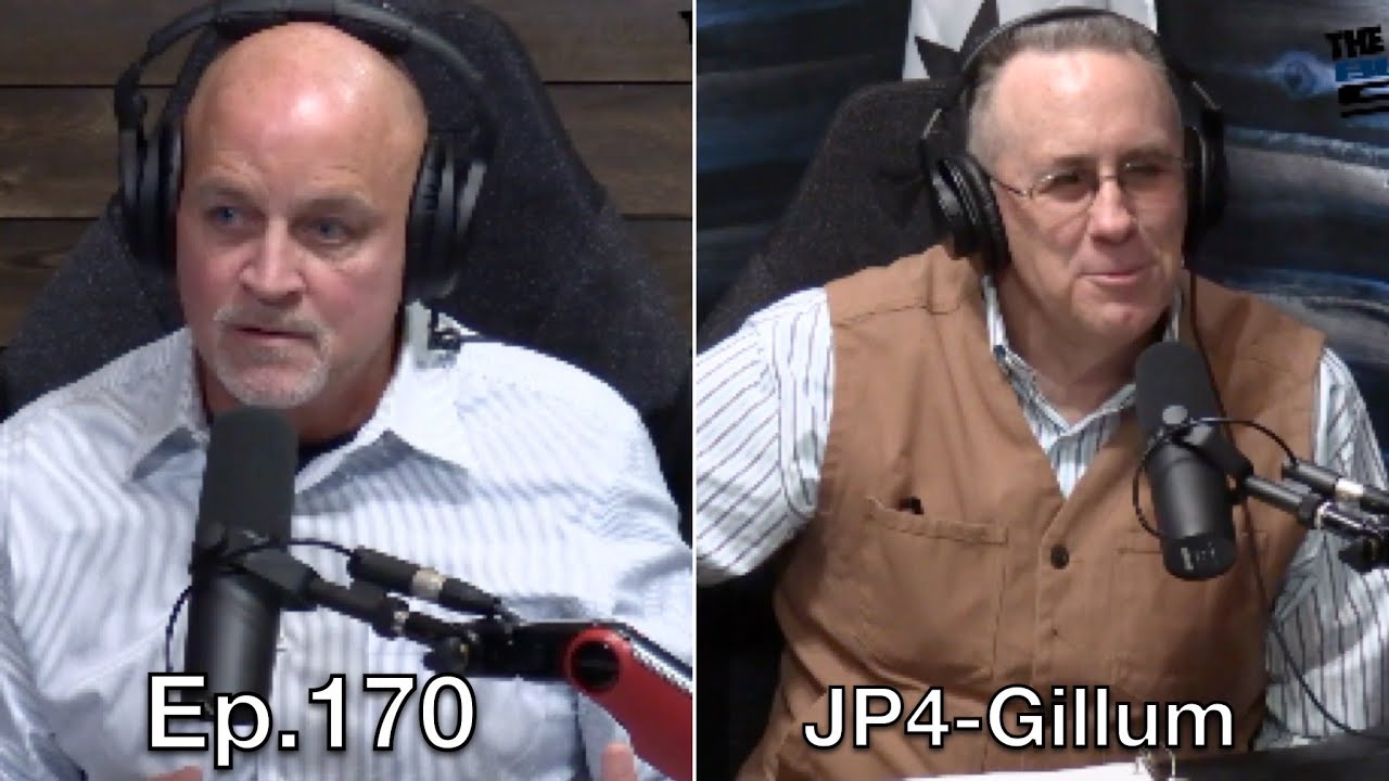 Ep.170: Interview With Judge Gillum / Tyler - The Real Truth and Facts ...