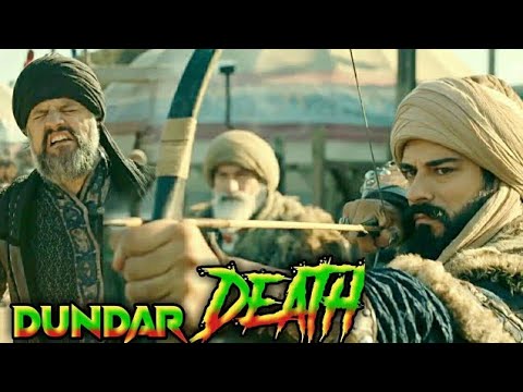 🔥 Osman killed Dundar 🦯 | Dundar death | Kurulus Osman Whatsapp status | DK Viral