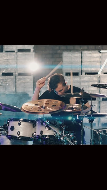 Part 2 | All of my Mapex drums - from the very first one to the current ...