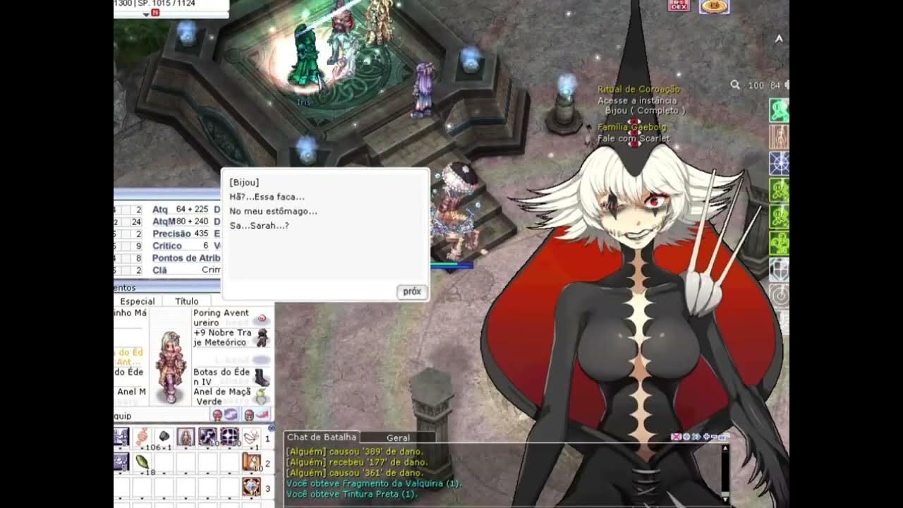 EP 1: Upando Renegado de Autocast F2P 100 ao 120 - BRO@Thor - YouTube