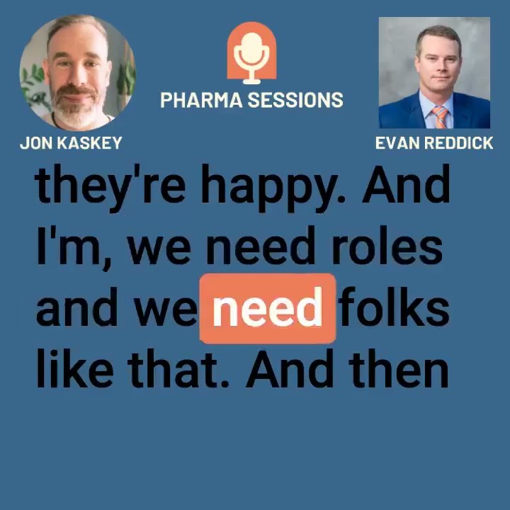 Pharma Sessions Podcast: Building Consensus - YouTube